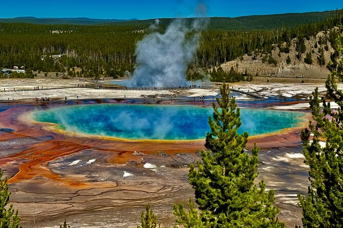 Private Yellowstone Hot Spots Tour From West Yellowstone - Final Thoughts: Is This Tour Right for You?