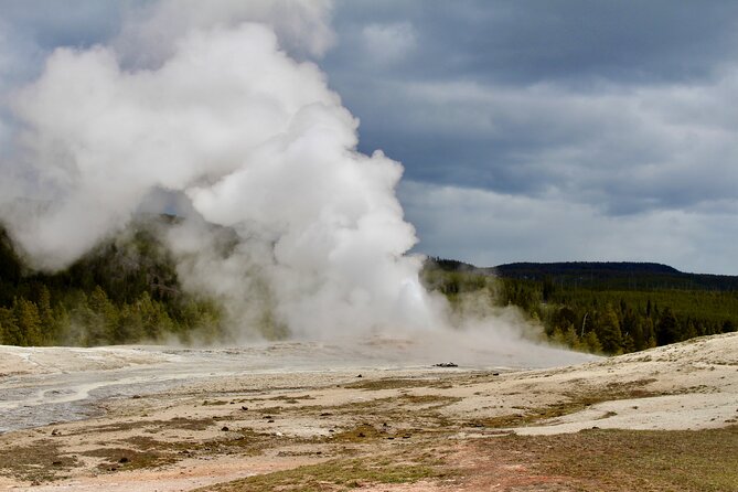 Private Yellowstone Lower Loop Tour - Practical Tips for Booking and Enjoying the Tour