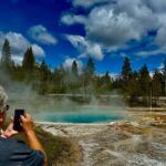 Private Yellowstone The Volcano lower loop From West Yellowstone - What Does the Tour Include and Why It Matters
