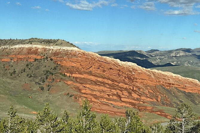 Private Yellowstone Wildlife and Photo Tours Upper Loop Cody Wy - A Few Considerations