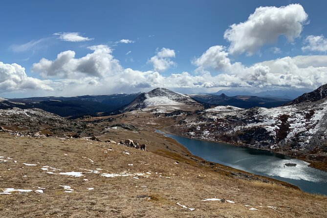 Private Yellowstone Wildlife and Photo Tours West Yellowstone - Experience the Wild Side of Yellowstone with a Private Wildlife and Photo Tour