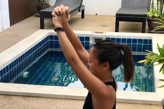 Private Yoga Classes for Individuals, Families & Groups - Key Points