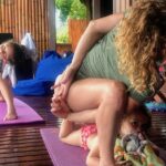 Private Yoga Classes for Individuals, Families & Groups - Deep Dive into the Experience