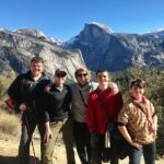 Private Yosemite Explorer Package | 3 Days of Adventure - Fly Fishing: A Unique and Relaxing Focus