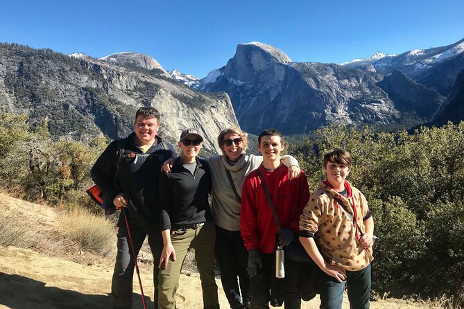 Private Yosemite Explorer Package | 3 Days of Adventure - Fly Fishing: A Unique and Relaxing Focus