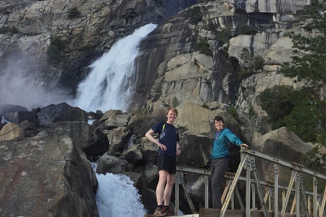 Private Yosemite Explorer Package | 3 Days of Adventure - Frequently Asked Questions