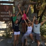 Private Yosemite & Glacier Point SUV / Van Tour Including Hotel Pickup - The Itinerary: A Closer Look at What You’ll Experience