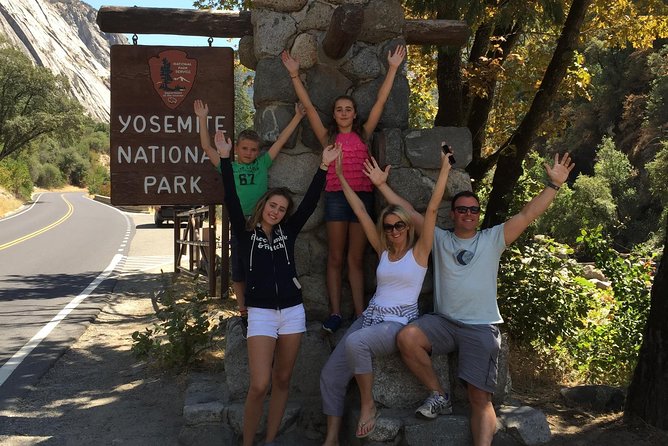 Private Yosemite & Glacier Point SUV / Van Tour Including Hotel Pickup - The Itinerary: A Closer Look at What You’ll Experience