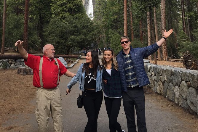 Private Yosemite & Glacier Point SUV / Van Tour Including Hotel Pickup - Final Thoughts: Is It Worth It?