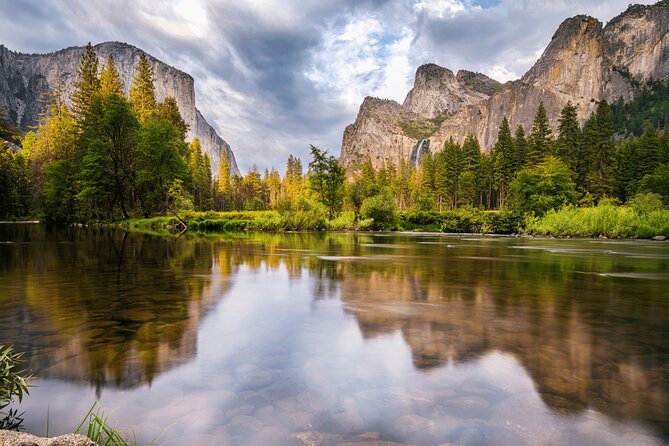 Private Yosemite National Park Day Trip from San Francisco - Yosemite’s Highlights: What to Expect
