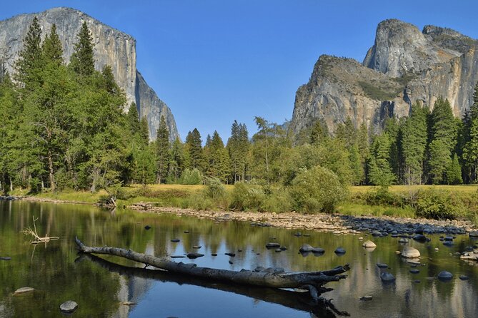 Private Yosemite National Park Day Trip from San Francisco - The Experience: Pros and Cons in Detail