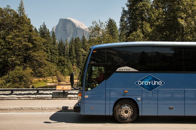 Private Yosemite National Park Day Trip from San Francisco - Who This Tour Is Best For
