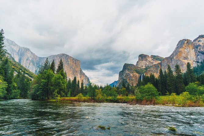 Private Yosemite National Park Day Trip from San Francisco - Final Thoughts