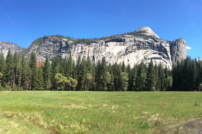 Private Yosemite Valley Tour & Roosevelt Cookout - Key Points