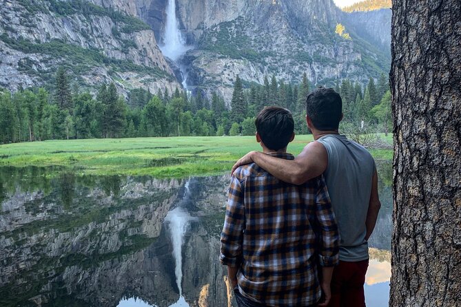 Private Yosemite Valley Tour & Roosevelt Cookout - An In-Depth Look at the Yosemite Private Tour & Cookout