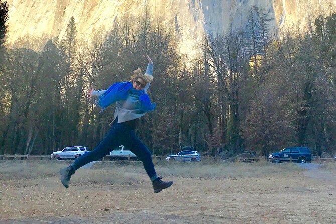 Private Yosemite Valley Tour & Roosevelt Cookout - Final Thoughts: Who Should Consider This Tour?