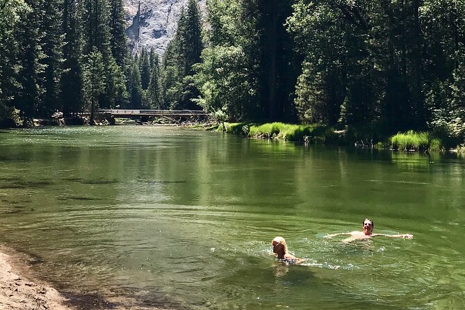 Private Yosemite Valley Tour & Roosevelt Cookout - Frequently Asked Questions