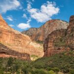 Private Zion Canyon National Park Day Tour from Las Vegas - Practical Tips to Maximize Your Day