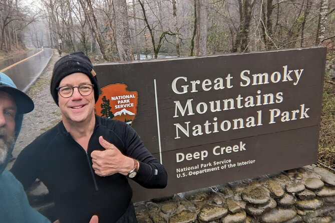 Privately Guided Full Day Hike - Why This Tour Stands Out
