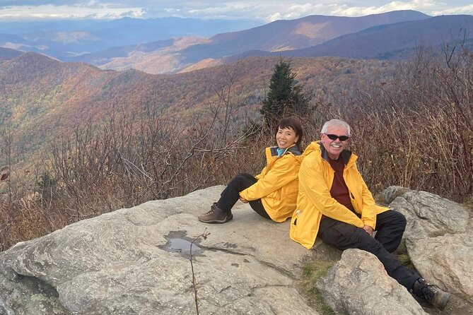 Privately Guided Full Day Hike - Who Would Love This Tour?