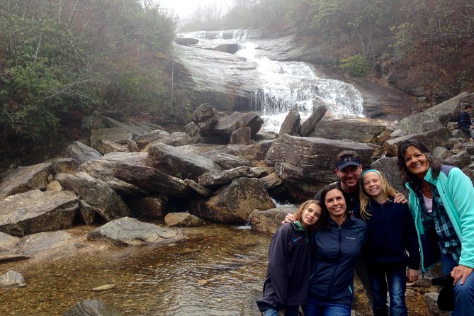 Privately Guided Half Day Hike - What to Expect on the Itinerary