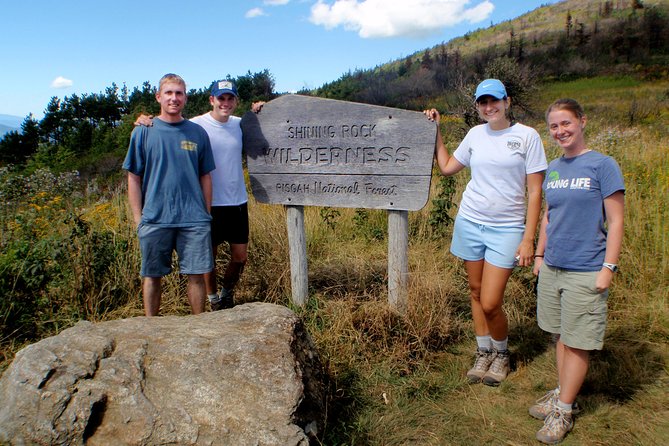 Privately Guided Half Day Hike - FAQ
