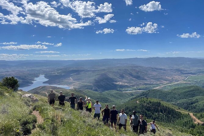 Privately Guided Scenic Mountain Hike - What to Expect from the Trail