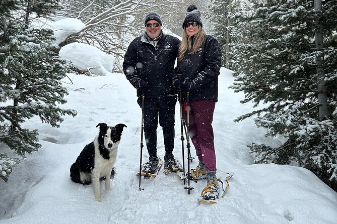 Privately Guided Snowshoe Experience - Who This Tour Is Best For