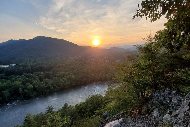 Privately Guided Sunset Hike - Route Options and Terrain