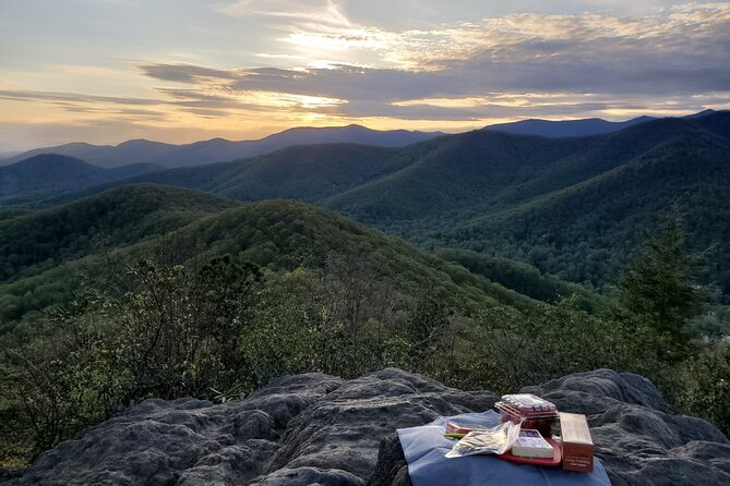 Privately Guided Sunset Hike - The Guides and Their Expertise