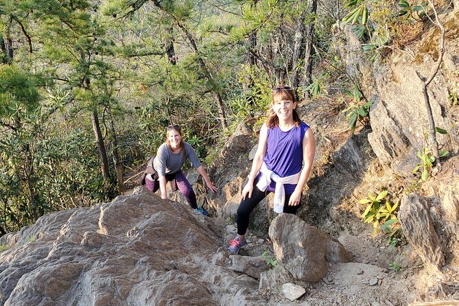 Privately Guided Sunset Hike - Weather and Practical Considerations