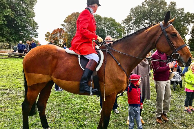PrivateTour of Mount Vernon By Van. - FAQ