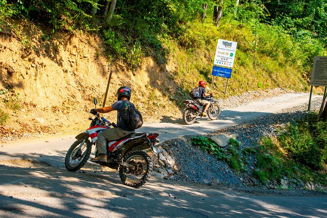 Professional ATV Photoshoot Near Hatfield McCoy Trails - The Itinerary: What to Expect