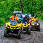 Professional ATV Photoshoot Near Hatfield McCoy Trails - The Value of the Experience