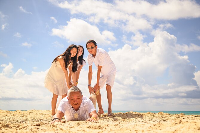 Professional Photo Shoot: Hire a Photographer in Honolulu - Authentic Experiences from Reviewers
