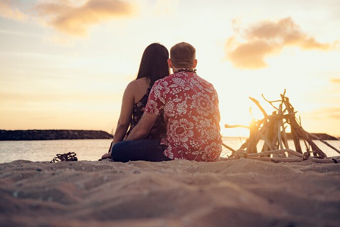 Professional Photographer in Maui - Key Points