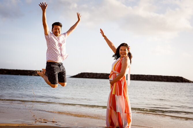 Professional Photographer in Maui - A Deep Dive into the Experience