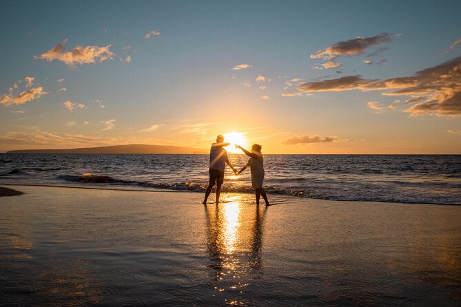 Professional Photographer in Maui - Who Will Love This Experience?