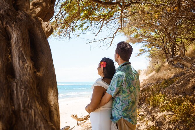 Professional Photographer in Maui - The Sum Up