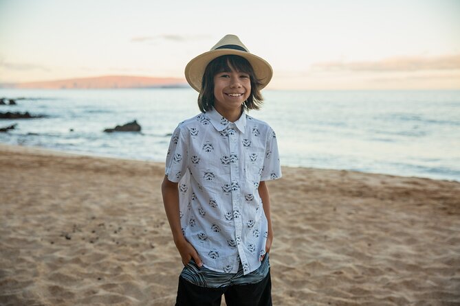 Professional Photographer in Maui - FAQ