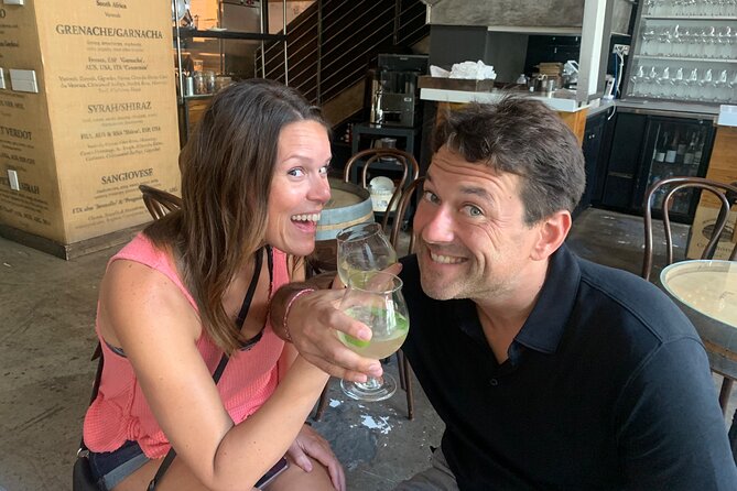 Prohibition Dinner & Drinks Tour - Final Thoughts