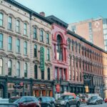 Prohibition Ghosts Cocktails and Bites Walking Tour in Louisville - Practical Details