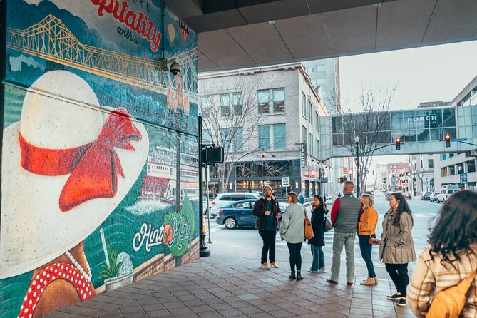 Prohibition Ghosts Cocktails and Bites Walking Tour in Louisville - Why You’ll Love This Tour
