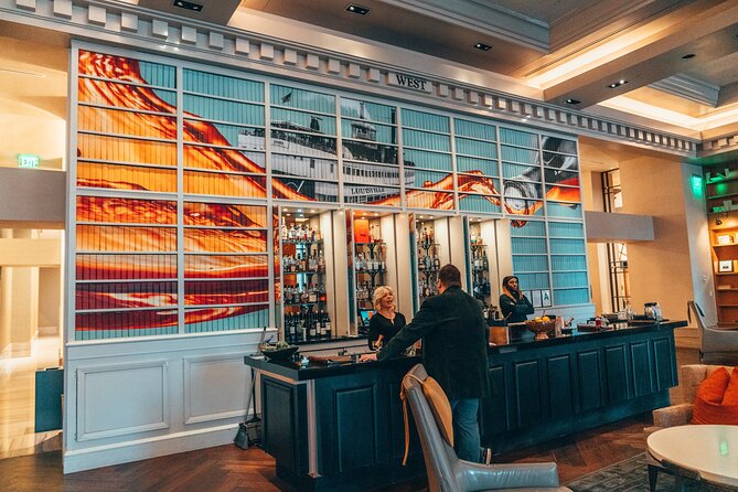Prohibition Ghosts Cocktails and Bites Walking Tour in Louisville - Final Thoughts