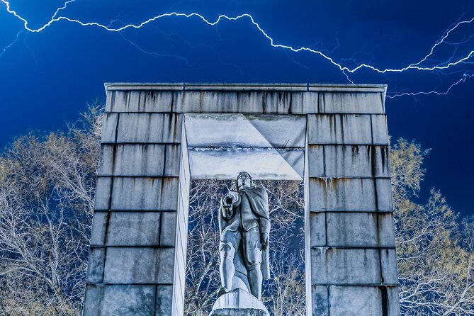 Providence Ghosts Phantoms and Poltergeists Tour - Final Thoughts