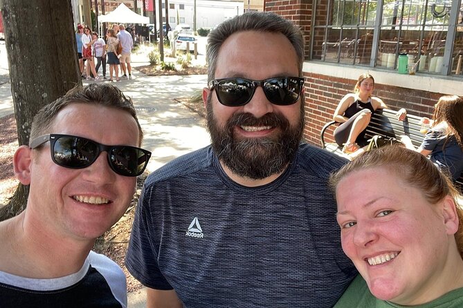 Providence Prowl Scavenger Hunt - The Details Behind the Providence Prowl Scavenger Hunt
