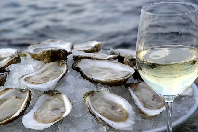 Providence Wine & Brine Boat Cruises - The Sum Up