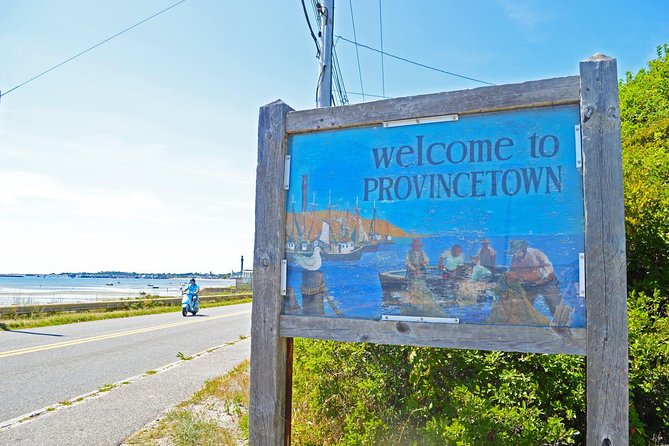 Provincetown & Cape Cod High Speed Ferry to/from Boston - An In-Depth Look at the Ferry Experience