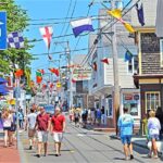 Provincetown & Cape Cod High Speed Ferry to/from Boston - The Sum Up