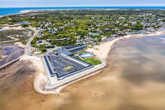 Provincetown Self-Guided Walking Audio Tour - FAQ
